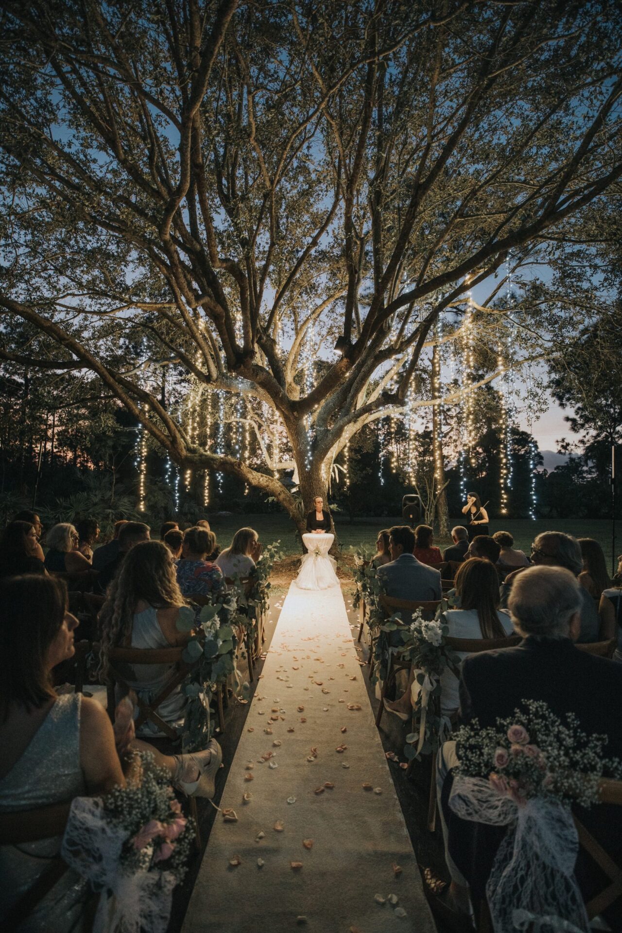 Event Lighting Gallery - Outdoor Lighting Systems - South Florida ...